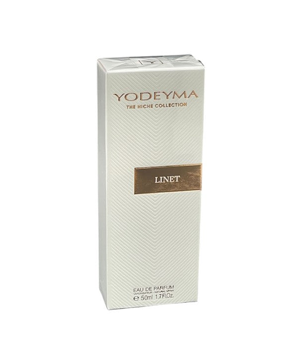 Yodeyma Linet Eau De Parfum – Afro Hair Boutique