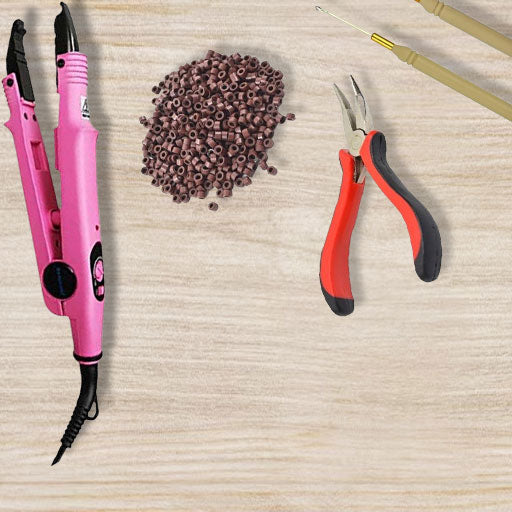 Set Your Braids Style With Our Braiding Tools| Buy Now – Afro Hair Boutique