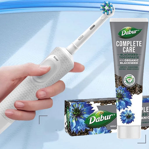 Explore Our Collection Of Toothpaste And Toothbrush – Afro Hair Boutique