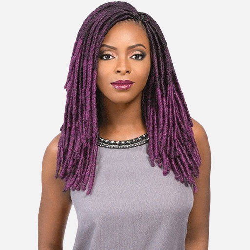 Are You Looking For The Faux Locs? Click Here To Find Perfect Locs ...
