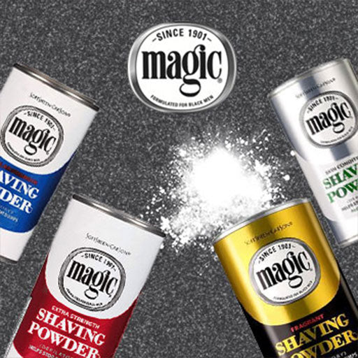Shaving Powders – Afro Hair Boutique