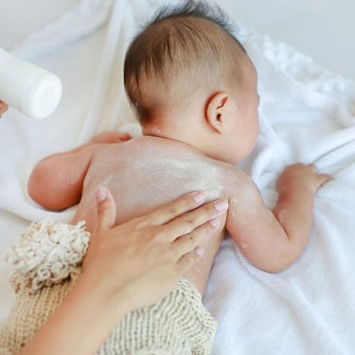 Baby Talcum Powder, Kids Powder | Afro Hair Boutique – Afro Hair Boutique