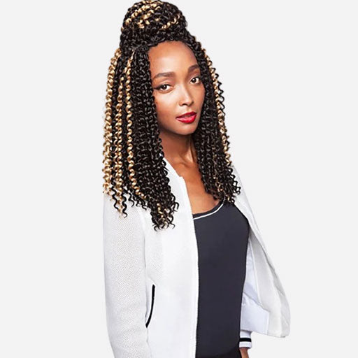 Pre Looped Hair Is Now Just Click Away | Buy Now Butterfly Locs – Afro ...