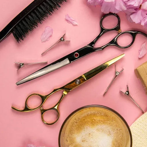 Scissors – Afro Hair Boutique