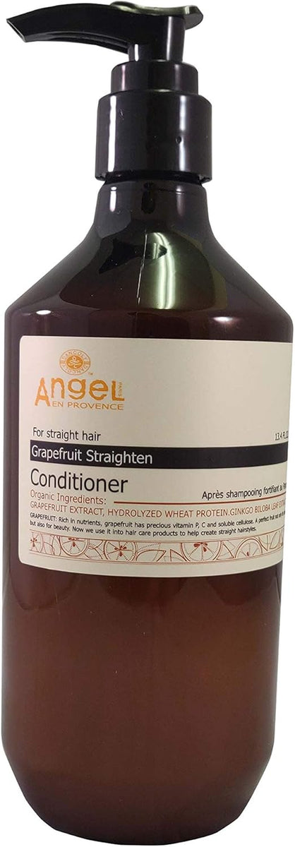 Angel En Provence Angel Grapefruit Straighten Conditioner 400ml / 800m ...