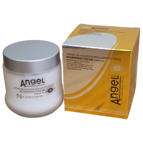 Angel En Provence Angel Nourishing Leave In Cream 180ml / 300ml – Afro ...