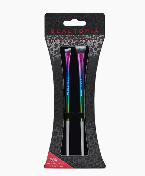 Beautopia Perfect Eye Duo – Afro Hair Boutique