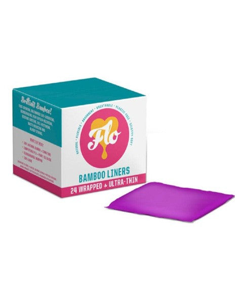 Flo Bamboo Liners – Afro Hair Boutique