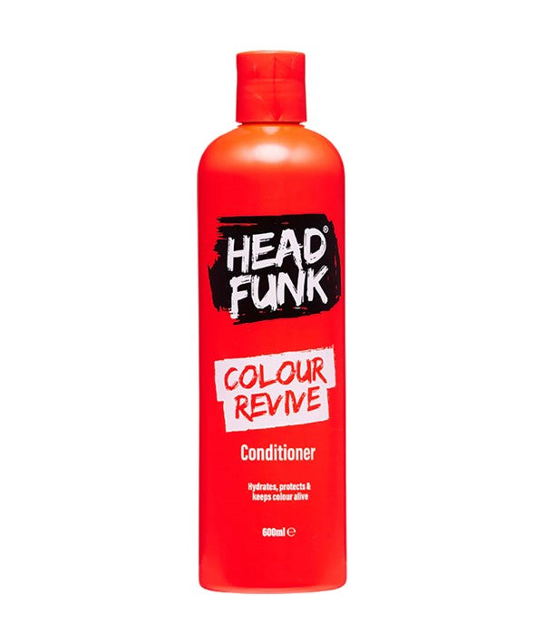 Head Funk Colour Revive Conditioner 600ml – Afro Hair Boutique