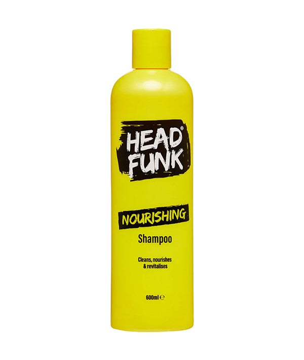 Head Funk Nourishing Shampoo 600ml – Afro Hair Boutique