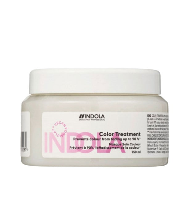 Indola Exclusively Professional Indola Vegan Color Treatment 250ml ...