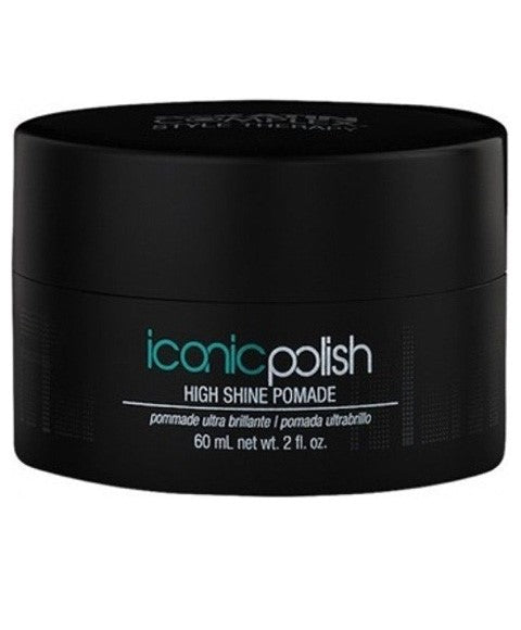 Keratin Complex Iconic Polish High Shine Pomade – Afro Hair Boutique