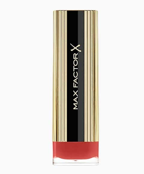 Max Factor Colour Elixir Lipstick 050 Pink Brandy – Afro Hair Boutique