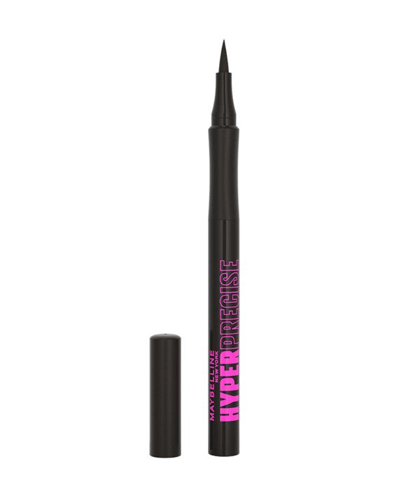 Maybelline Hyper Precise Liquid Eyeliner – Afro Hair Boutique