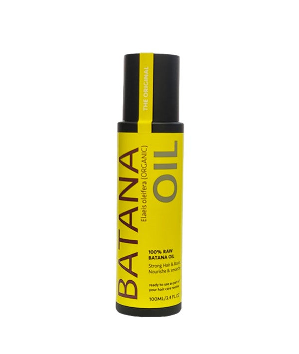 Mystique Batana Oil 100ml – Afro Hair Boutique