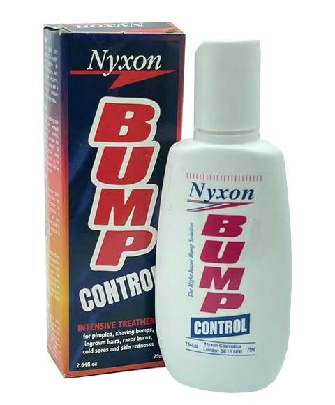 Nyxon Bump Control Intensive Treatment – Afro Hair Boutique