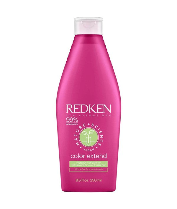 Redken Color Extend Vegan Vibrancy Conditioner – Afro Hair Boutique