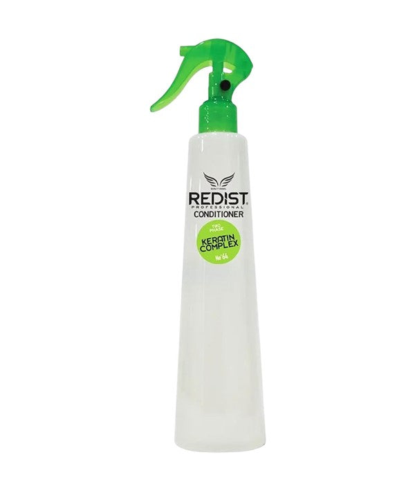 Red One Redist Keratin Complex Two Phase Conditioner 400ml – Afro Hair ...