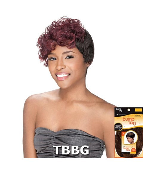 Sensationnel Bump Collection HH Carly Wig – Afro Hair Boutique