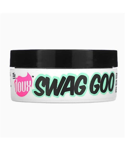 The Doux Swag Goo Edge Control Gel – Afro Hair Boutique