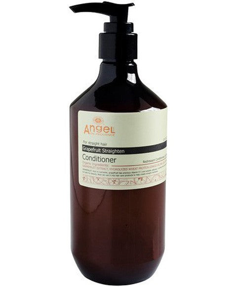 Angel En Provence Angel Grapefruit Straighten Conditioner 400ml / 800m ...