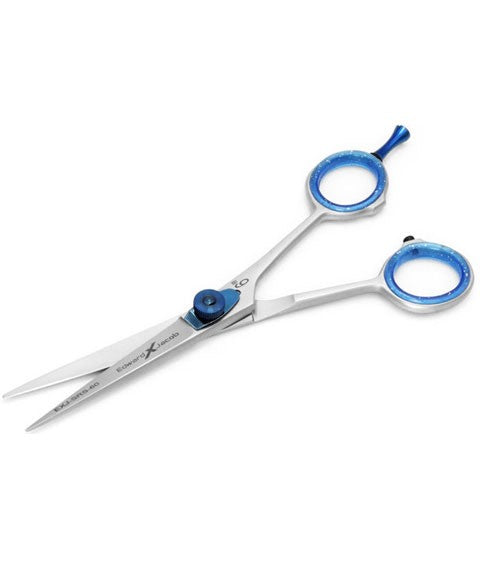 Edward Jacob Accessories Professional Barber Styling Scissors – Afro ...