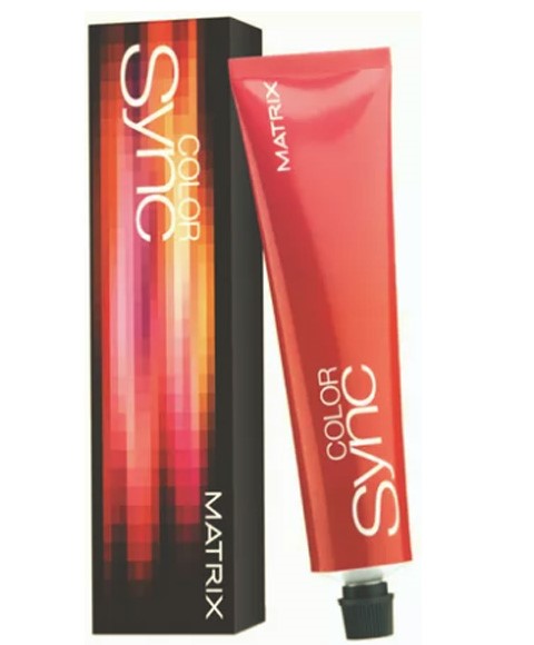 Matrix Color Sync Vinyls Colors – Afro Hair Boutique
